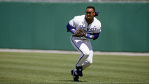 The Throw: Remembering Bo Jackson’s throw versus the Seattle Mariners ...