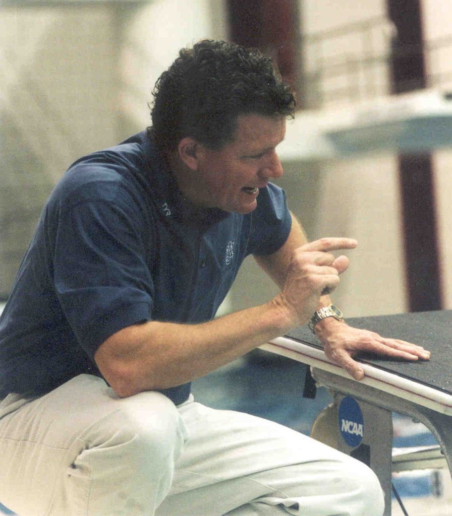 The Greatest Coach You’ve Never Heard Of - Talegate Sports