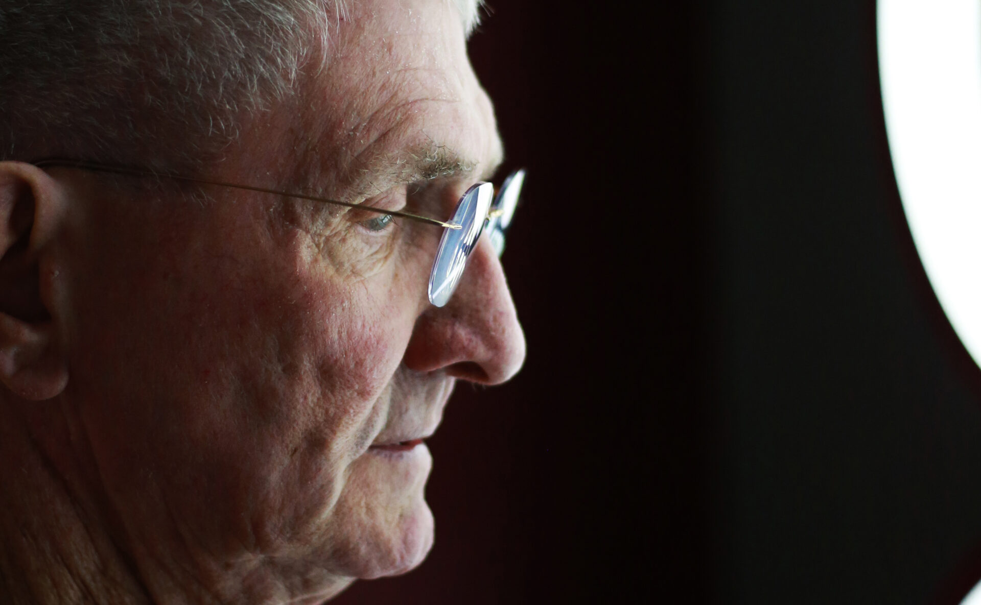 The Homecoming of Ray Perkins - Talegate Sports