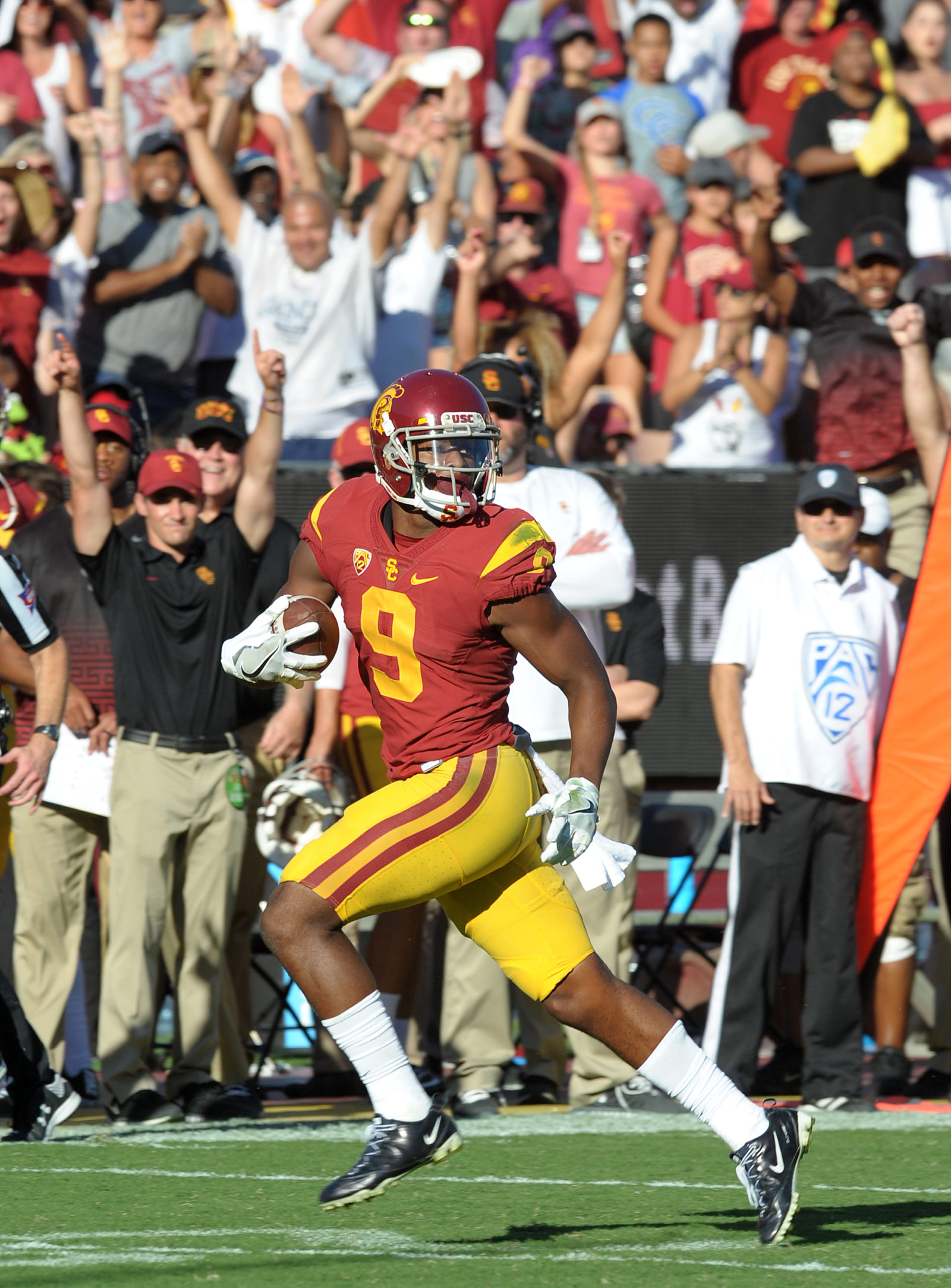 Rushmore: College Football Uniforms - Talegate Sports