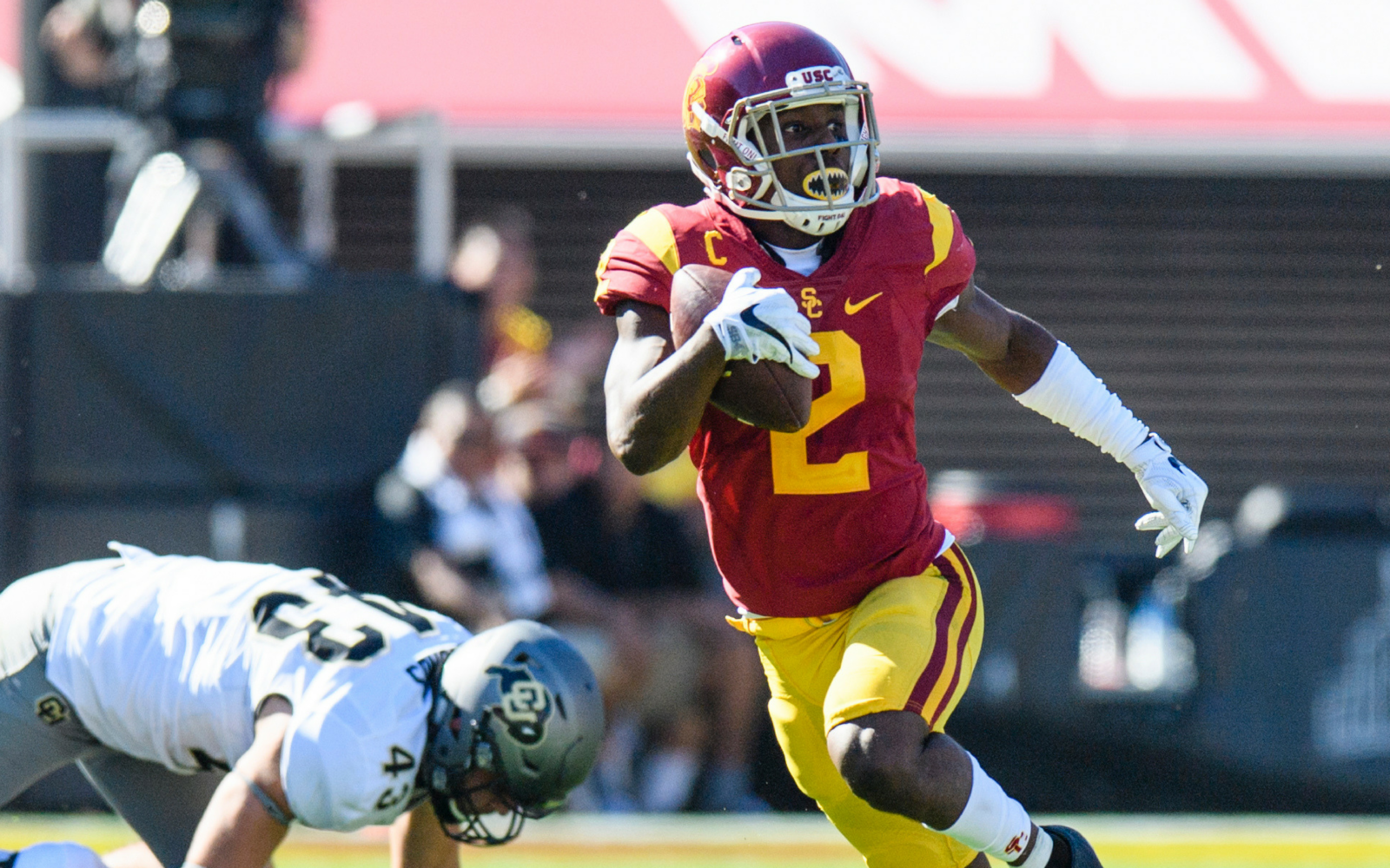 Rushmore: College Football Uniforms - Talegate Sports