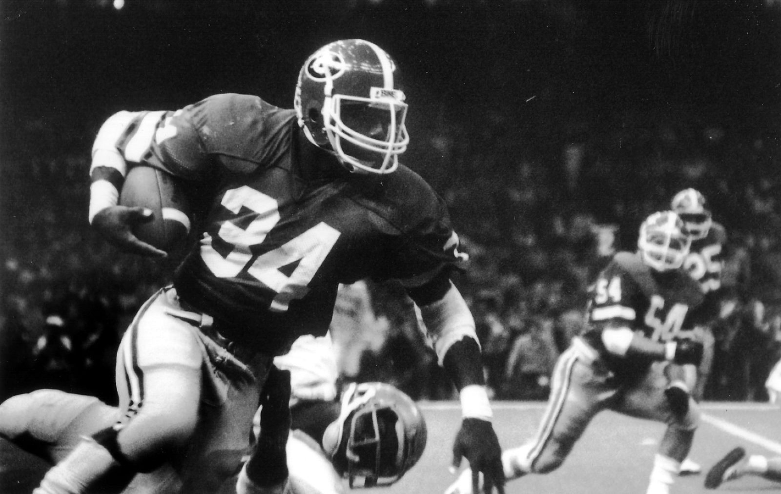 The SEC East’s Greatest Bowl Wins - Talegate Sports