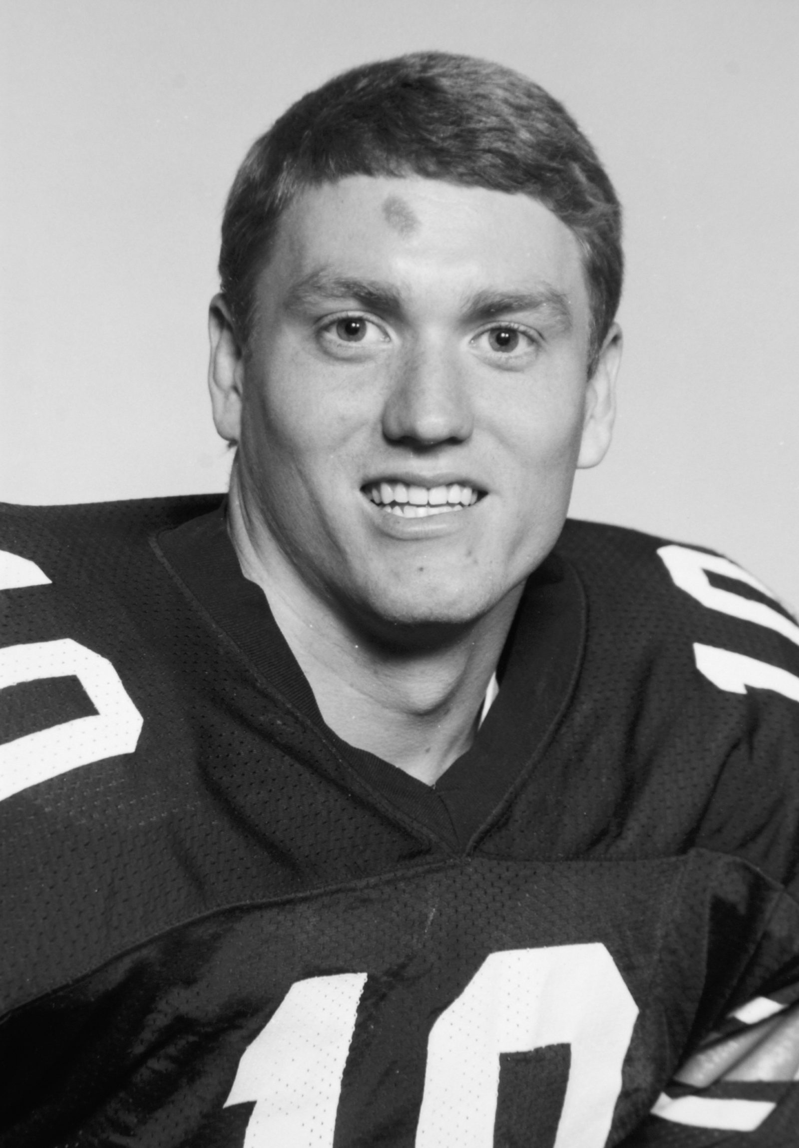 A look back at the career of Patrick Nix - Talegate Sports