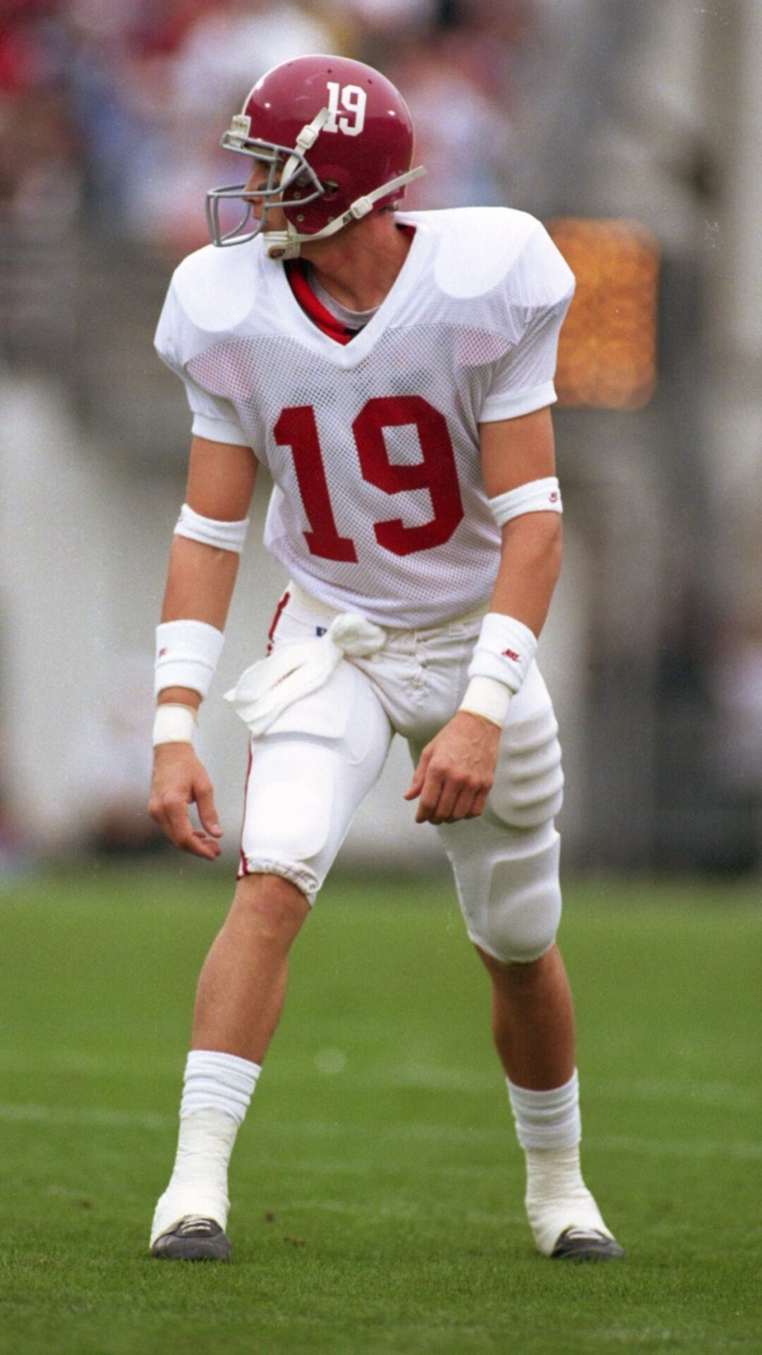 My Tide Tribute: Chad Key - Talegate Sports