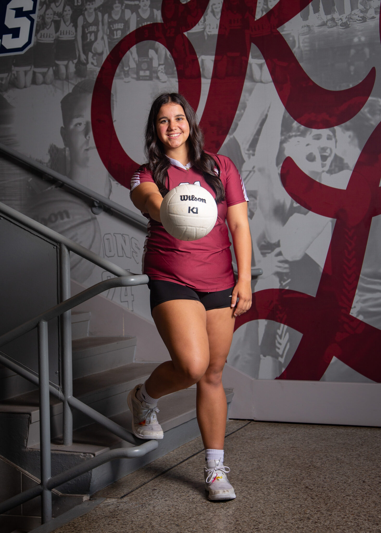 Coca-Cola Talegate Feature Story: Turner, Kutis Power Haleyville ...