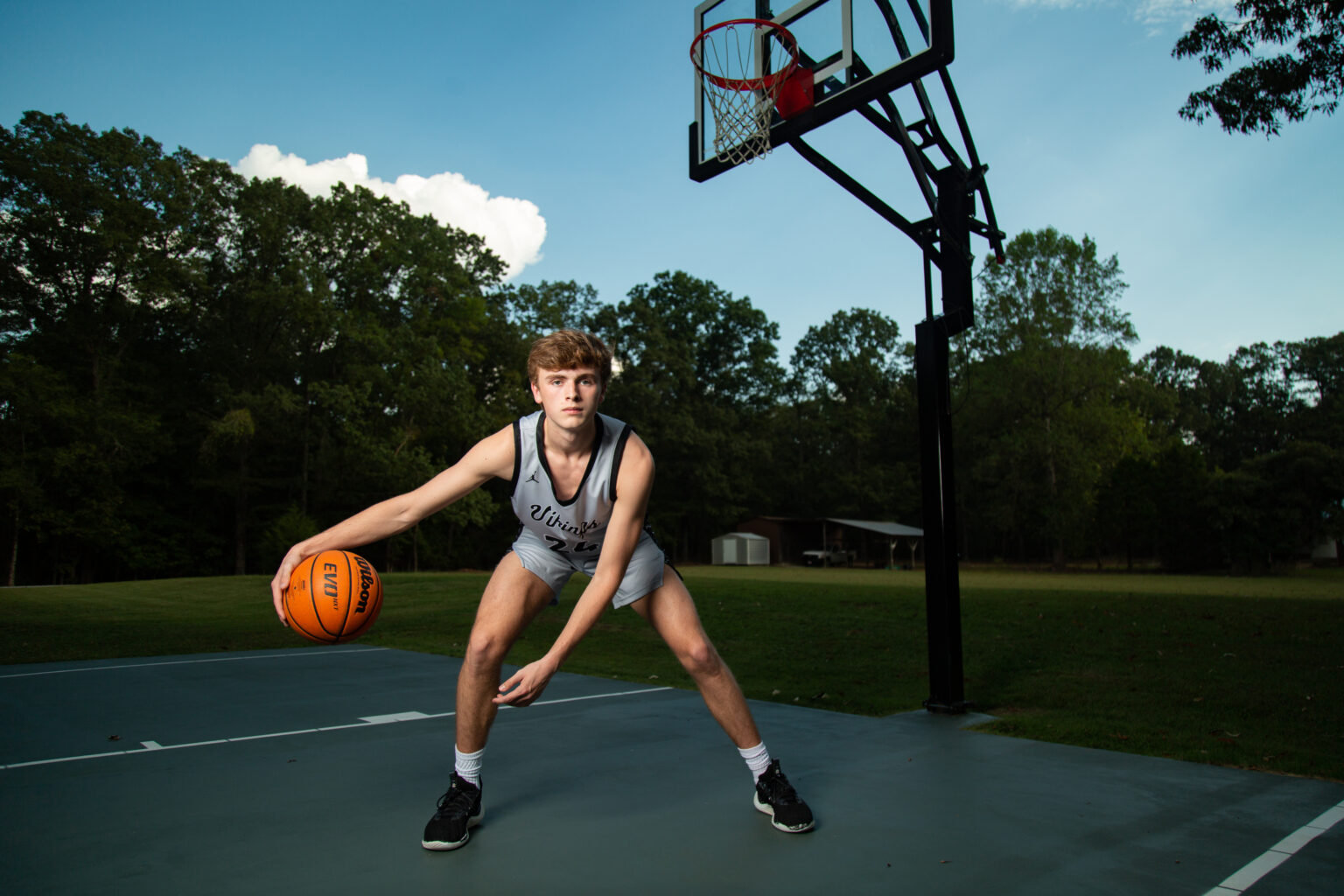 Coca-Cola Talegate Feature Story: Jasper’s Caden Steiner Embraces the Role of Servant-Leader ...
