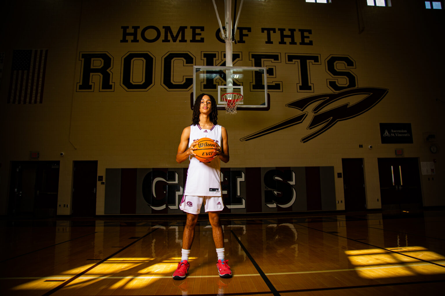 Talegate Featured Athlete: Ryan Lemons, Gardendale High School ...