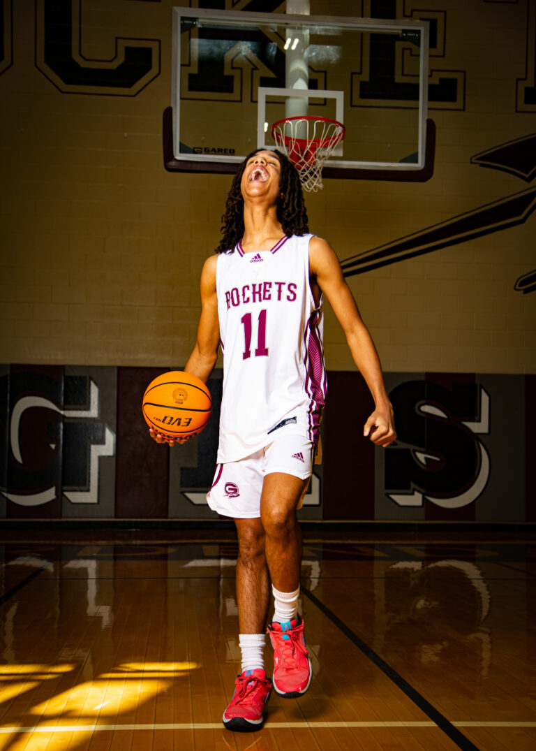Talegate Featured Athlete: Ryan Lemons, Gardendale High School ...