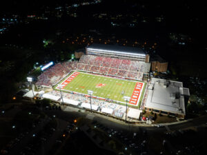 Jacksonville State Signs 23 New Players to 2025-26 Roster - Talegate Sports