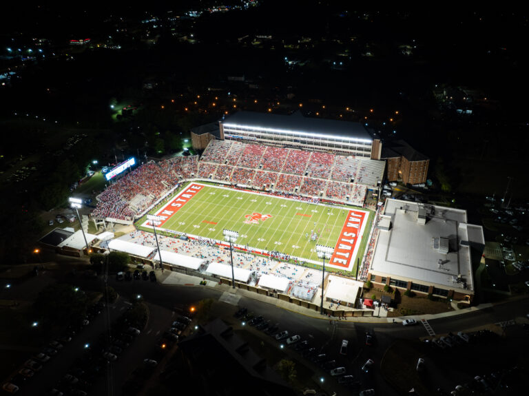 Jacksonville State Signs 23 New Players to 2025-26 Roster - Talegate Sports