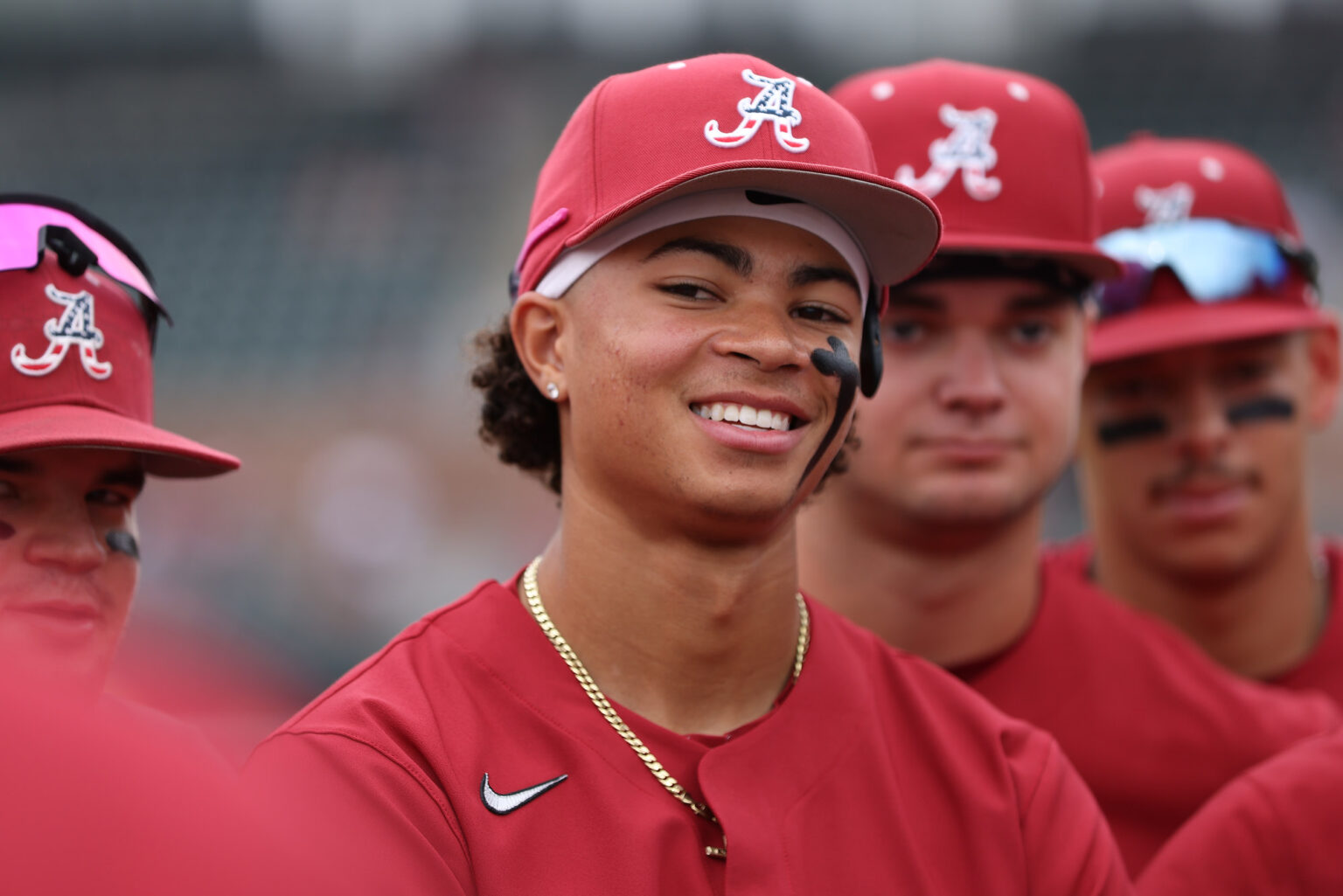 Lebron, Irish Make Golden Spikes Watch List - Talegate Sports