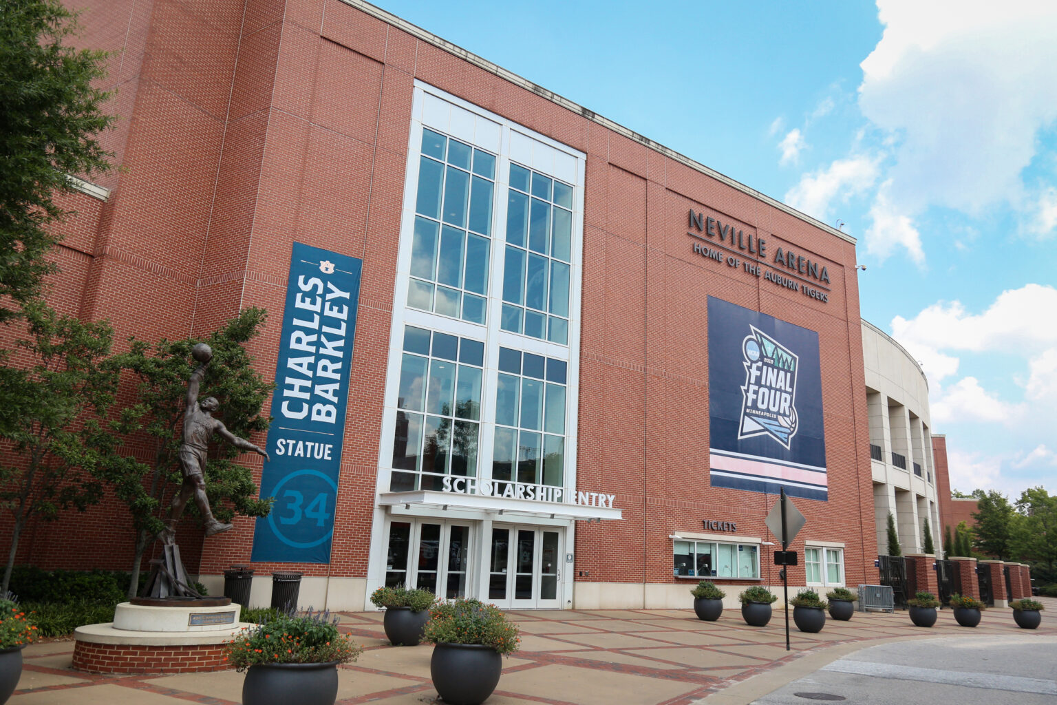 Diamonds and Pearls: A Short Review of Auburn’s Decade of Success ...
