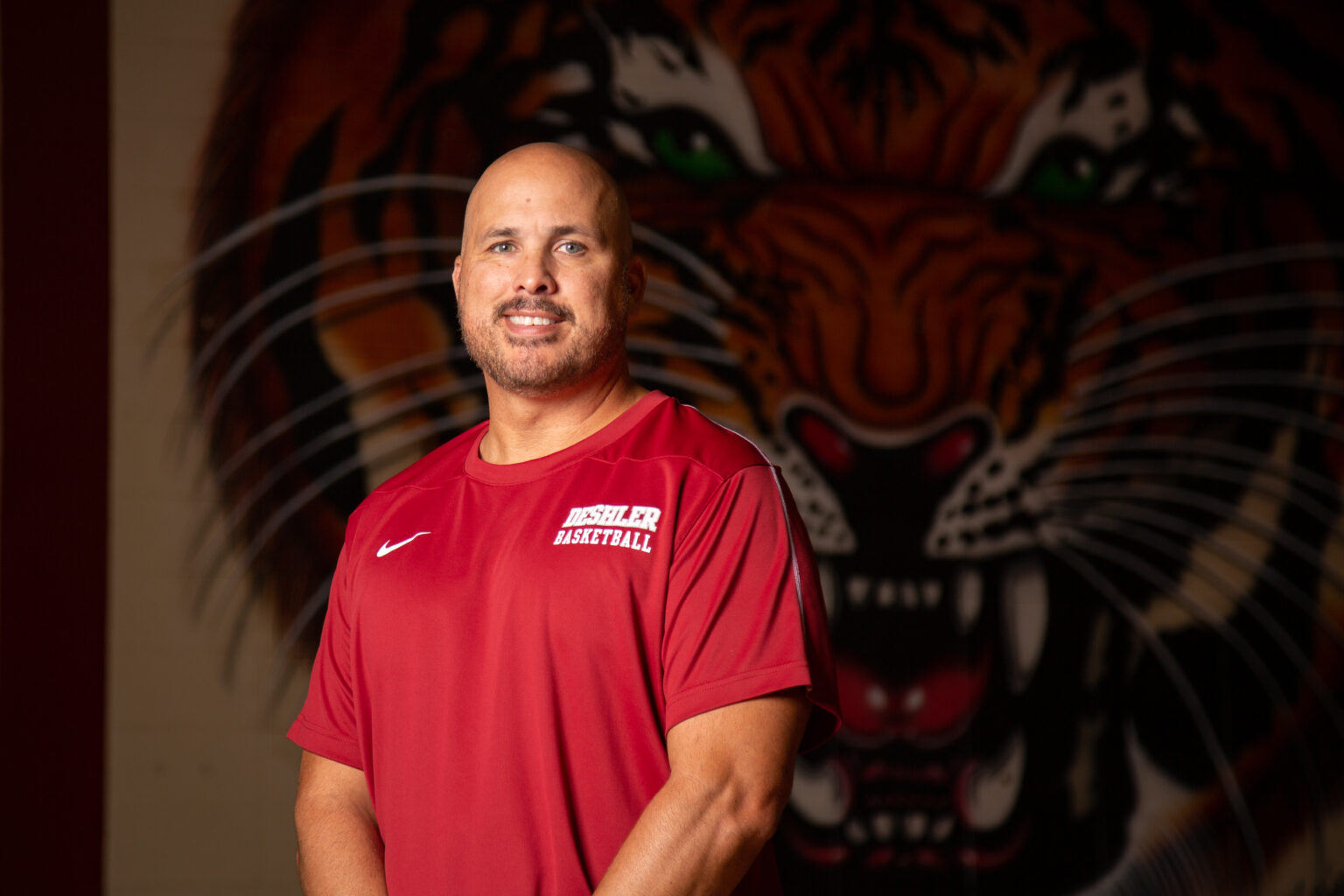 Deshler looking to make another playoff run - Talegate Sports