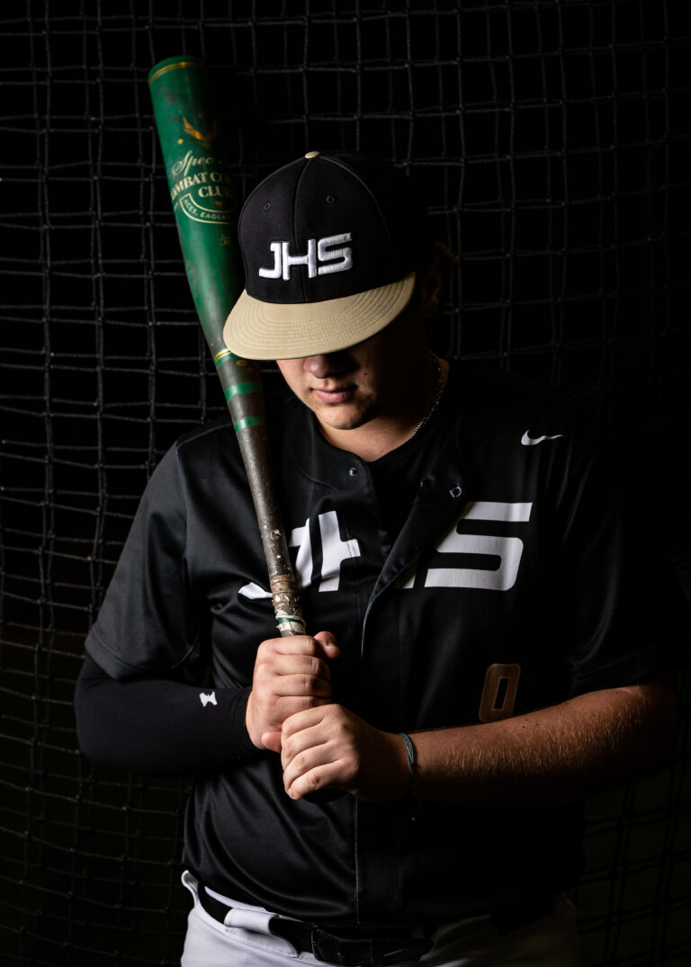 Talegate Featured Athlete: JD Kimbrell, Jasper High School - Talegate ...